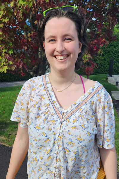 À propos - Carrefour familial des personnes handicapées